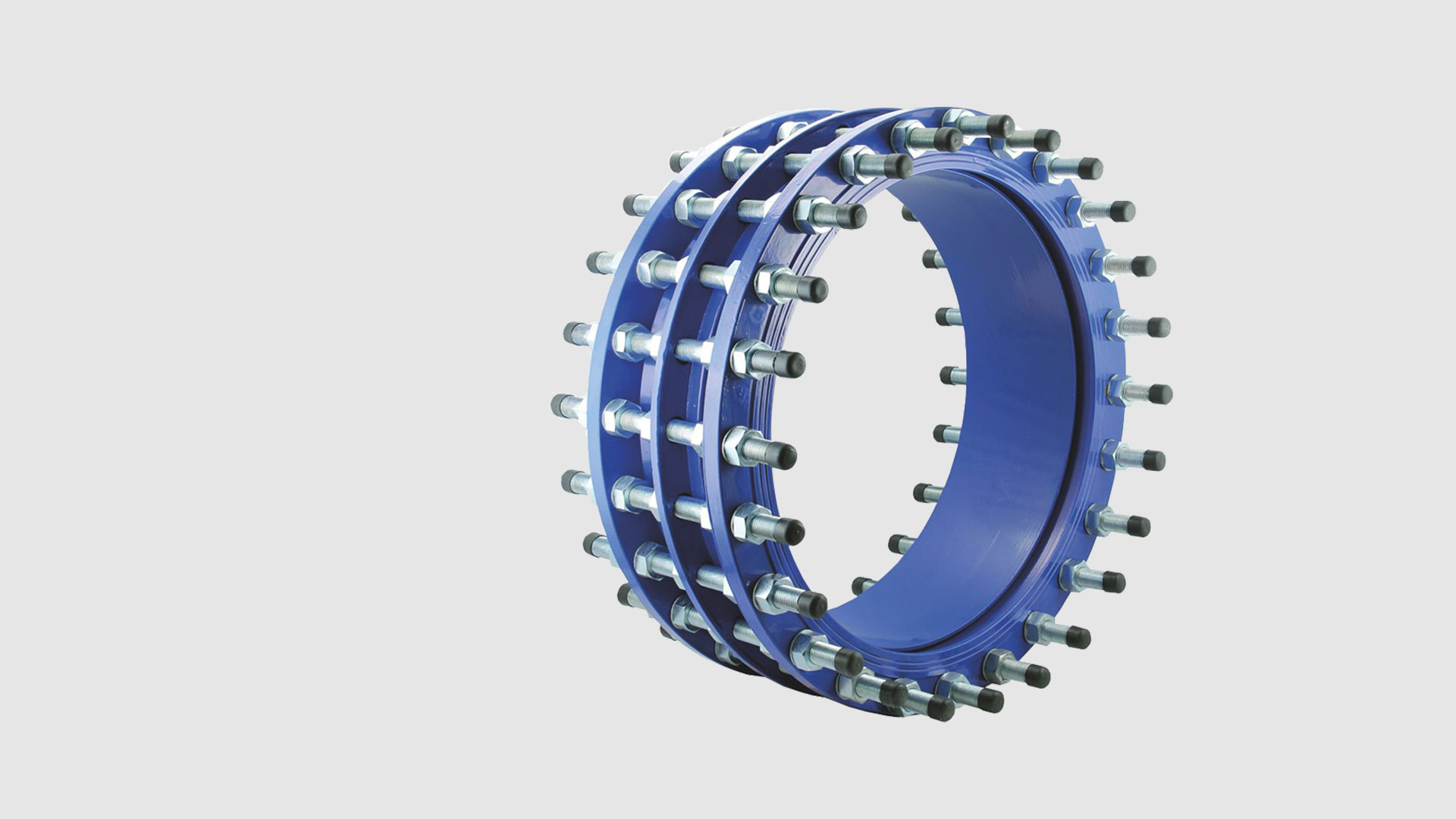Novi asortiman Montažno-Demontažnih komada od duktilnog gvožđa - AVK Balkan